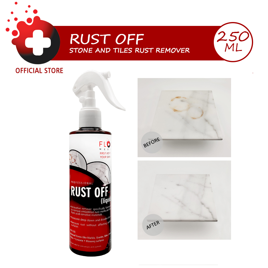 Bronco Liquid Rust Converter Extend Rust Converter Deals