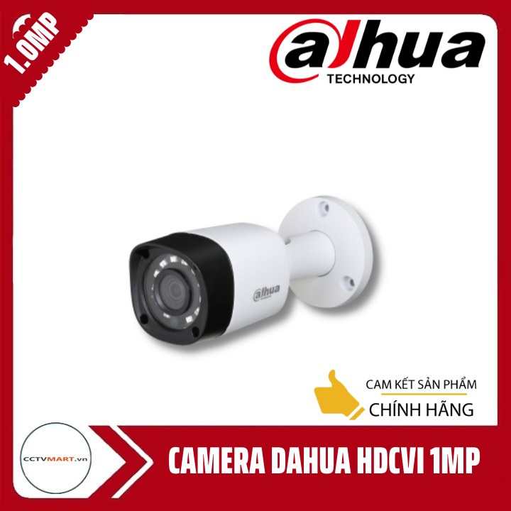 HDCVI-HFW1000R giá tốt Tháng 10,2022|BigGo Việt Nam