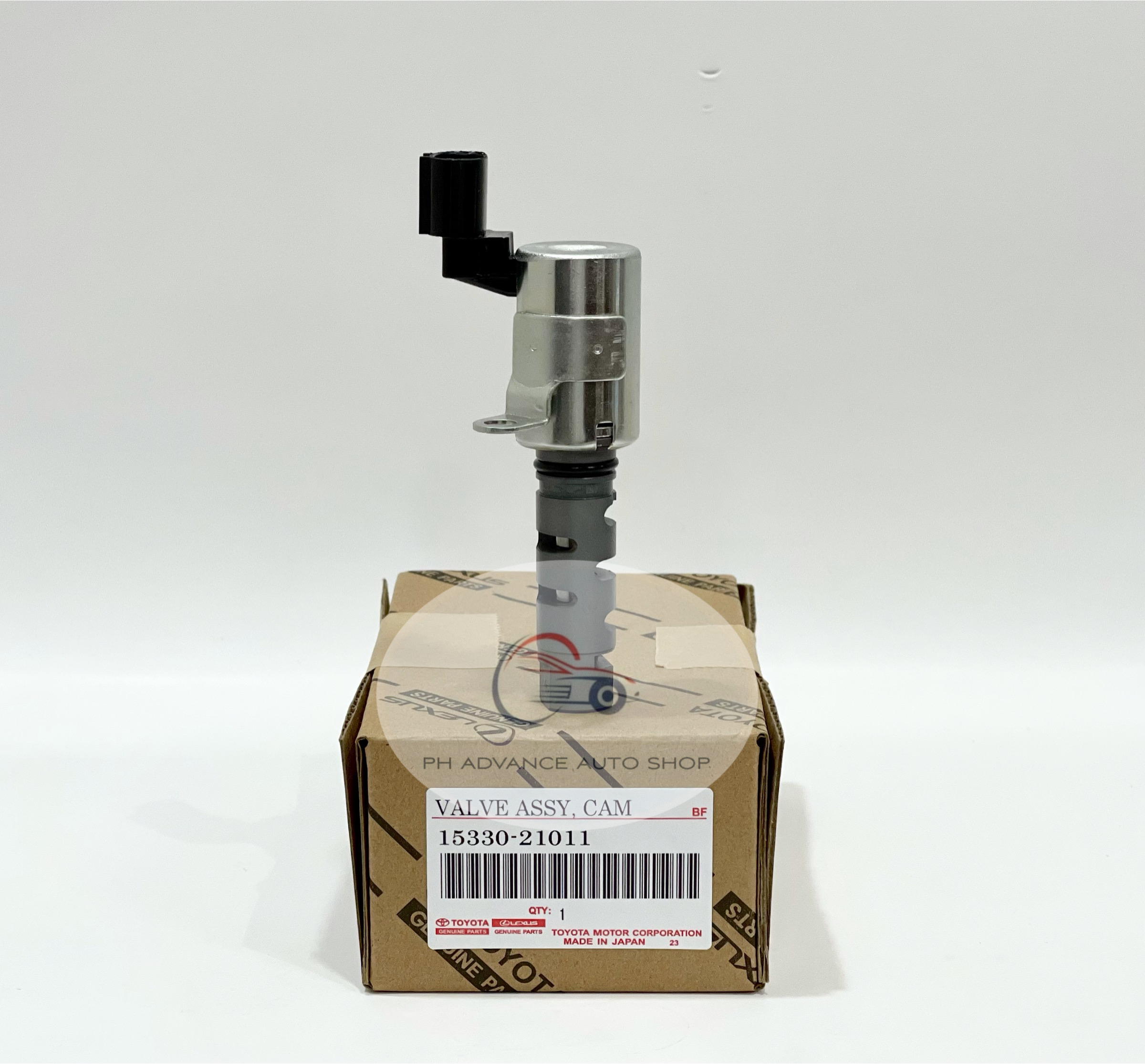 Shop Vios 2020 Expansion Valve with great discounts and prices online ...