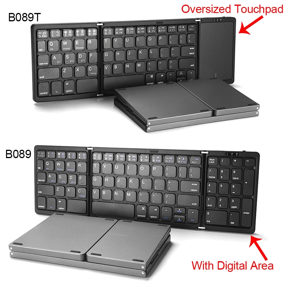 Foldable Full Size Keyboard - Best Price in Singapore - Jun 2024 ...
