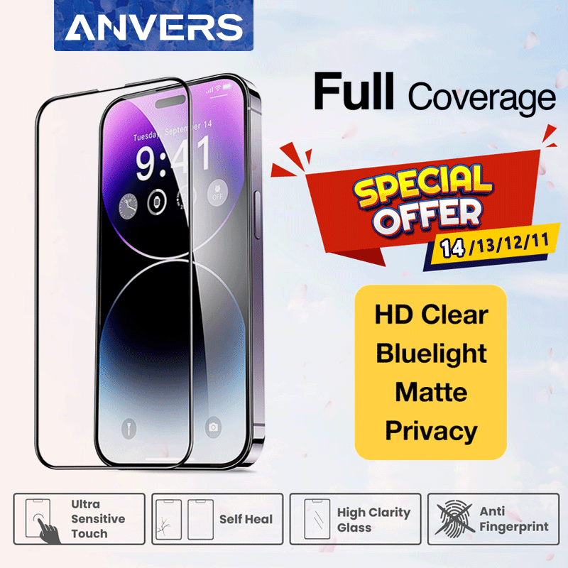 Buy Screen Protectors Online | lazada.sg