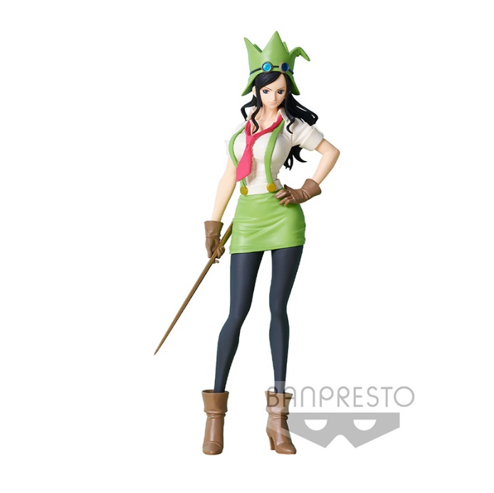 One Piece Nico Robin Figure - Best Price in Singapore - Jun 2024 ...