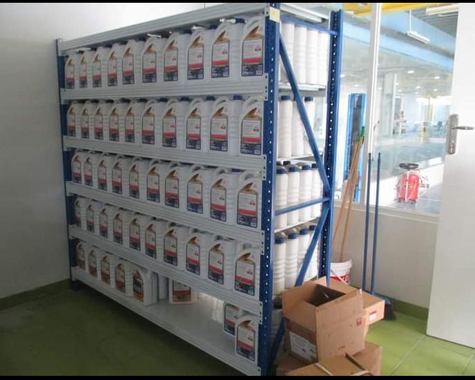 Rak Untuk Sparepart | Reviewmotors.co