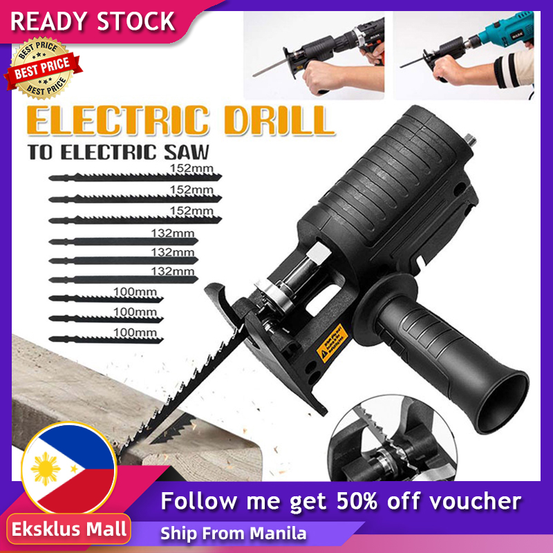 Buy Mini Saw Set online | Lazada.com.ph