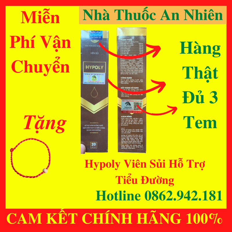 Hypoly giá rẻ Tháng 5,2023|BigGo Việt Nam