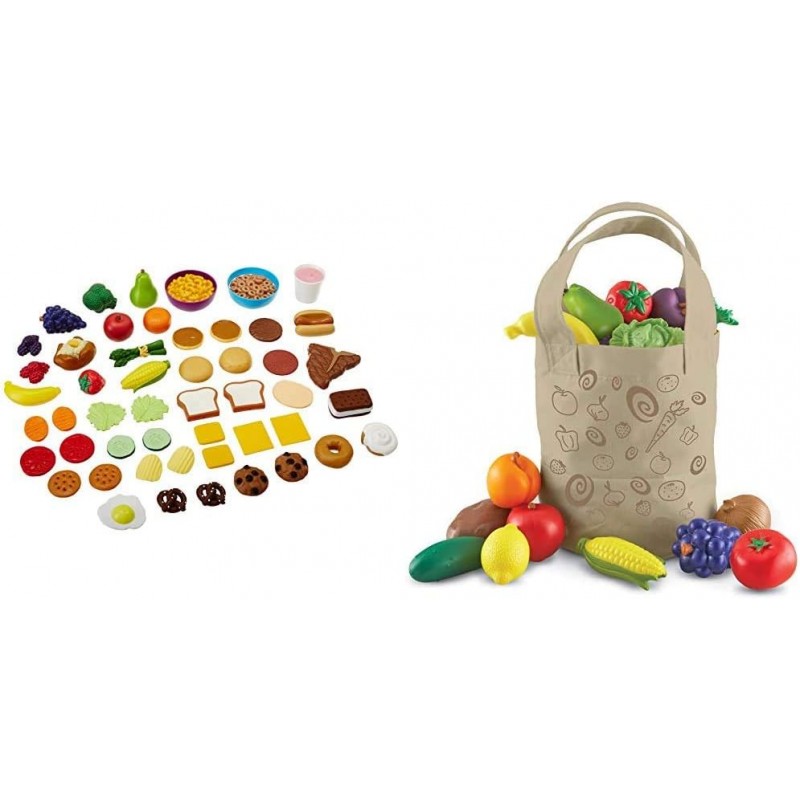 15 Best Play Food Sets For Kids In 2023