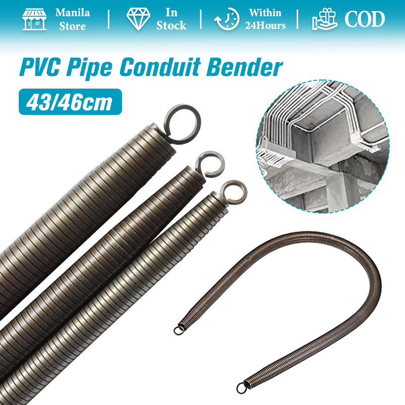 Shop Pvc Pipe Spring with great discounts and prices online - May 2024 ...