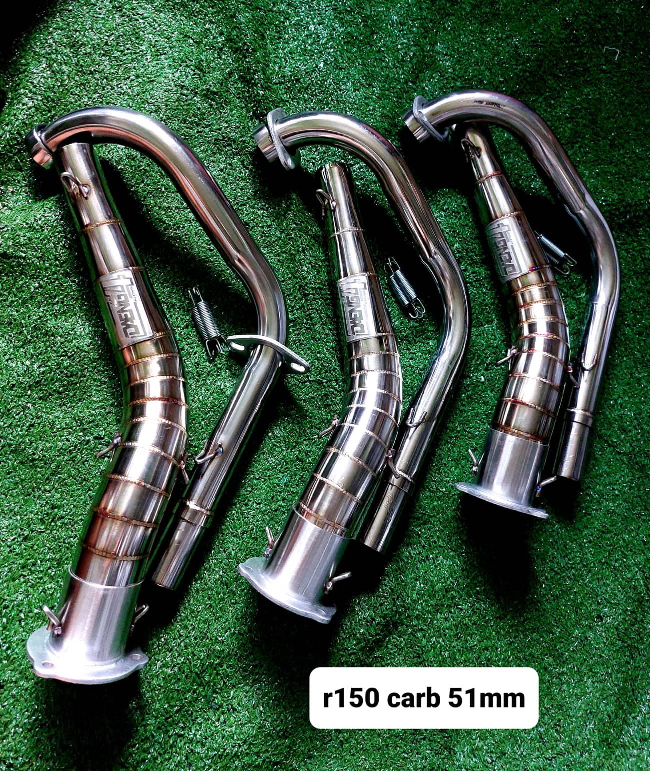 Shop Raider Carb Big Elbow online | Lazada.com.ph