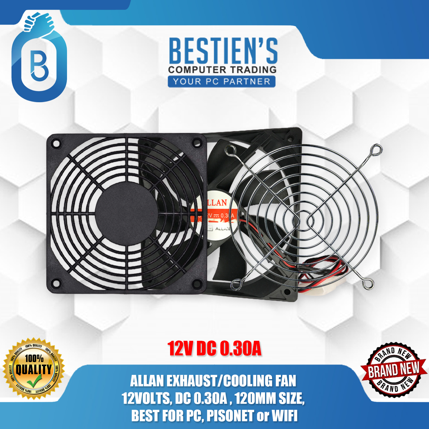 Shop Panel Board Cooling Fan Salzer 220v Pd135b with great discounts ...