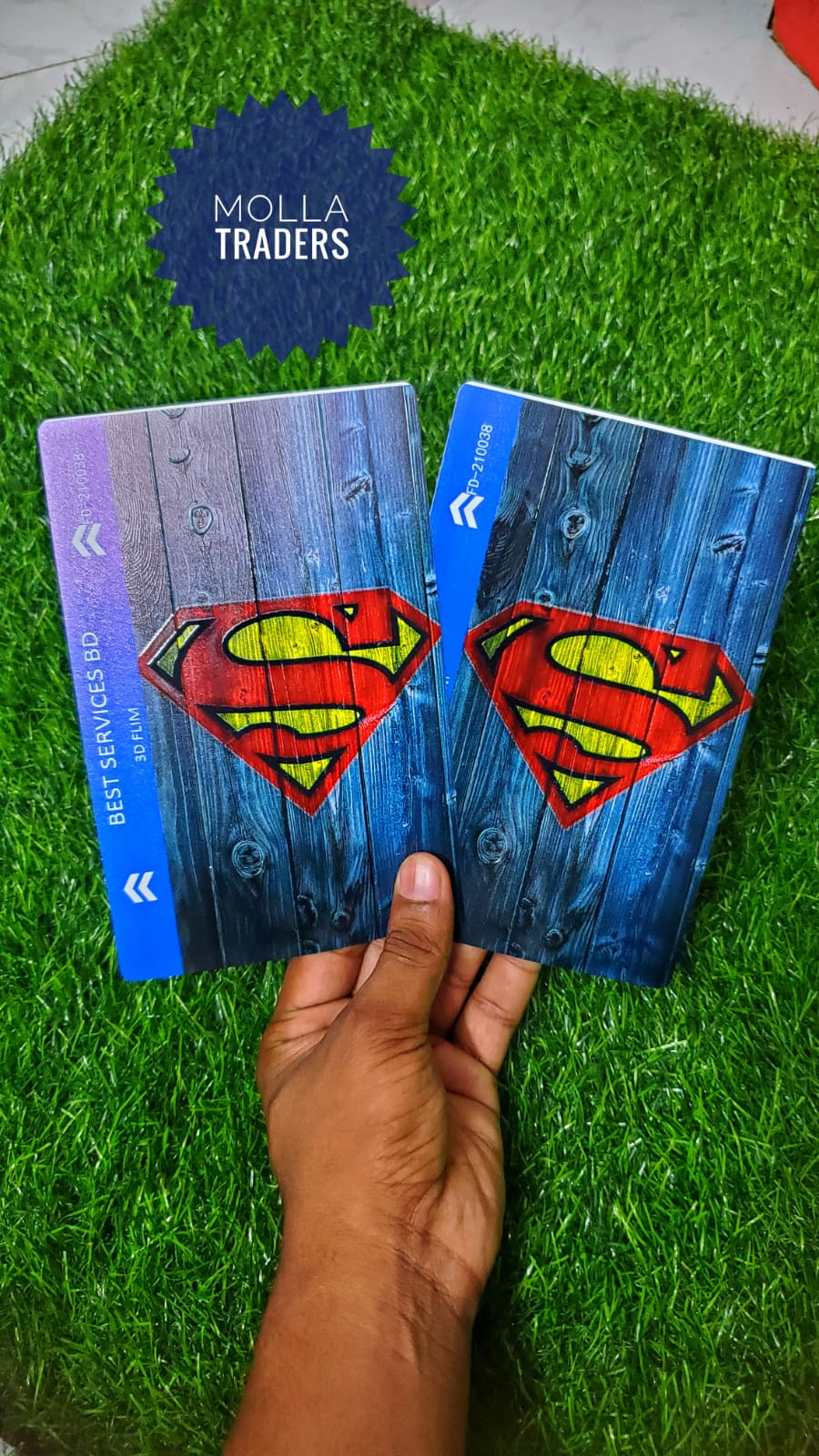 Mobile Phone Back Cover Sticker 3D Full Cover Camera Protector Film ...