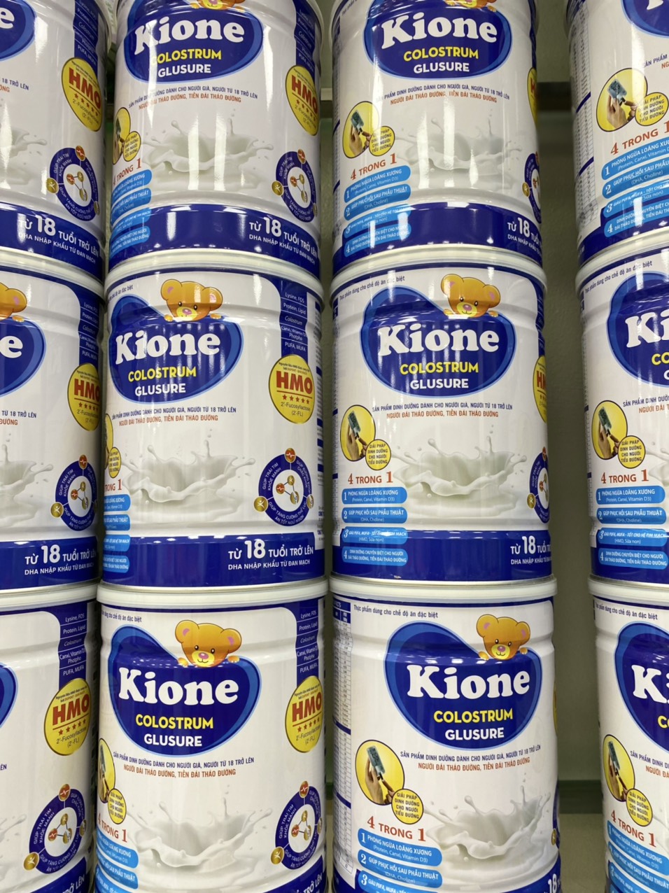 Kione giá tốt Tháng 11,2022|BigGo Việt Nam