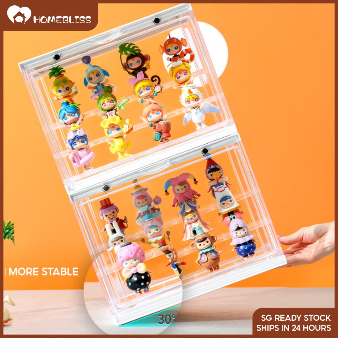 Buy Storage Boxes Online | lazada.sg