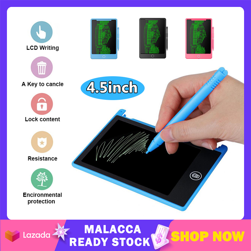 Shop Latest 12inch Lcd Drawing online | Lazada.com.my