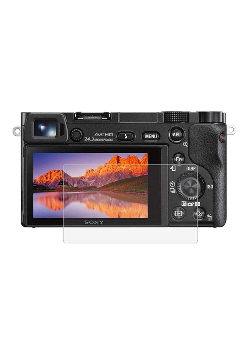 Camera Screen Protector For Sony A6400
