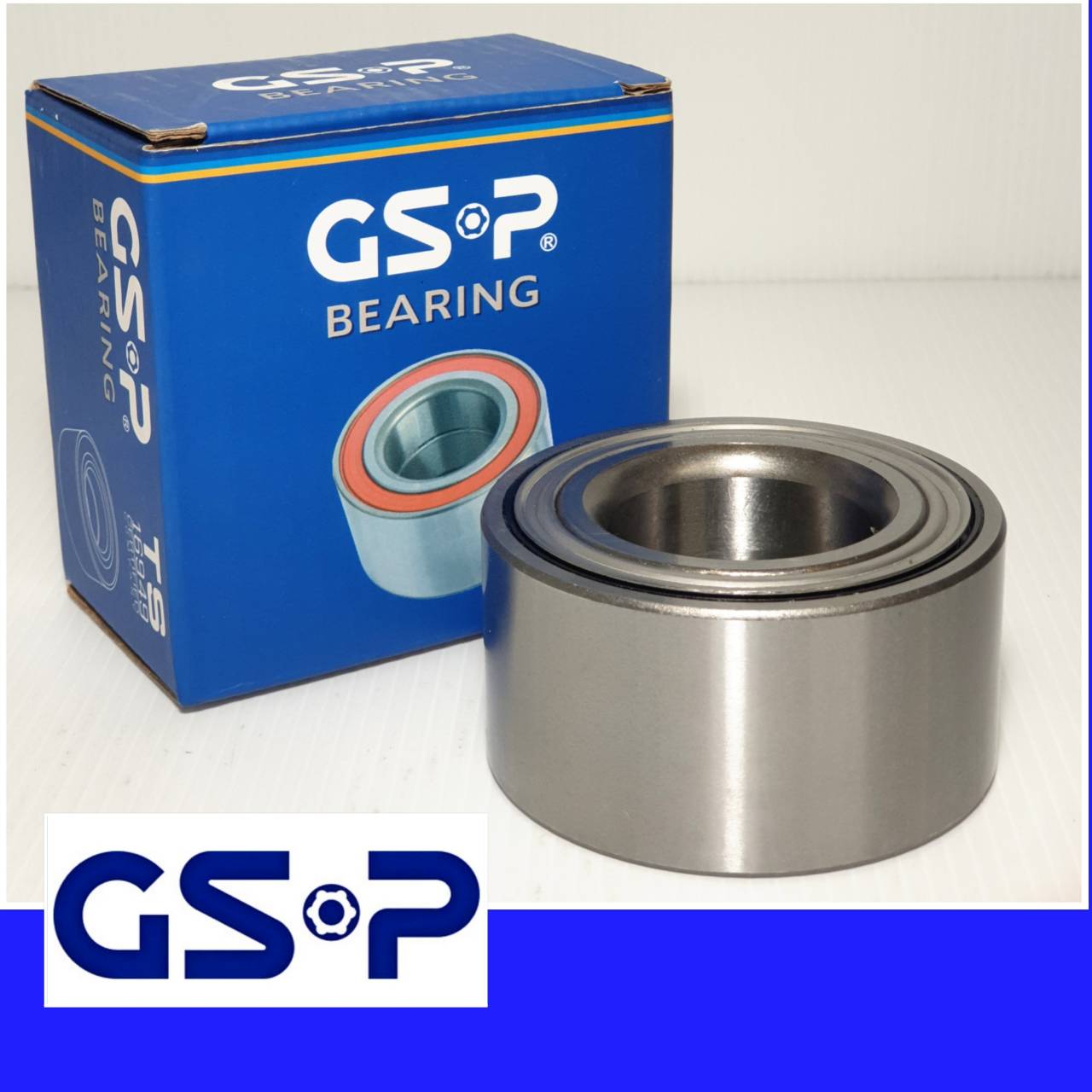 GSP ลูกปืนล้อหลัง BMW E36 E46 (9142024)*** ราคาส่ง*** (รับประกัน 3 ...