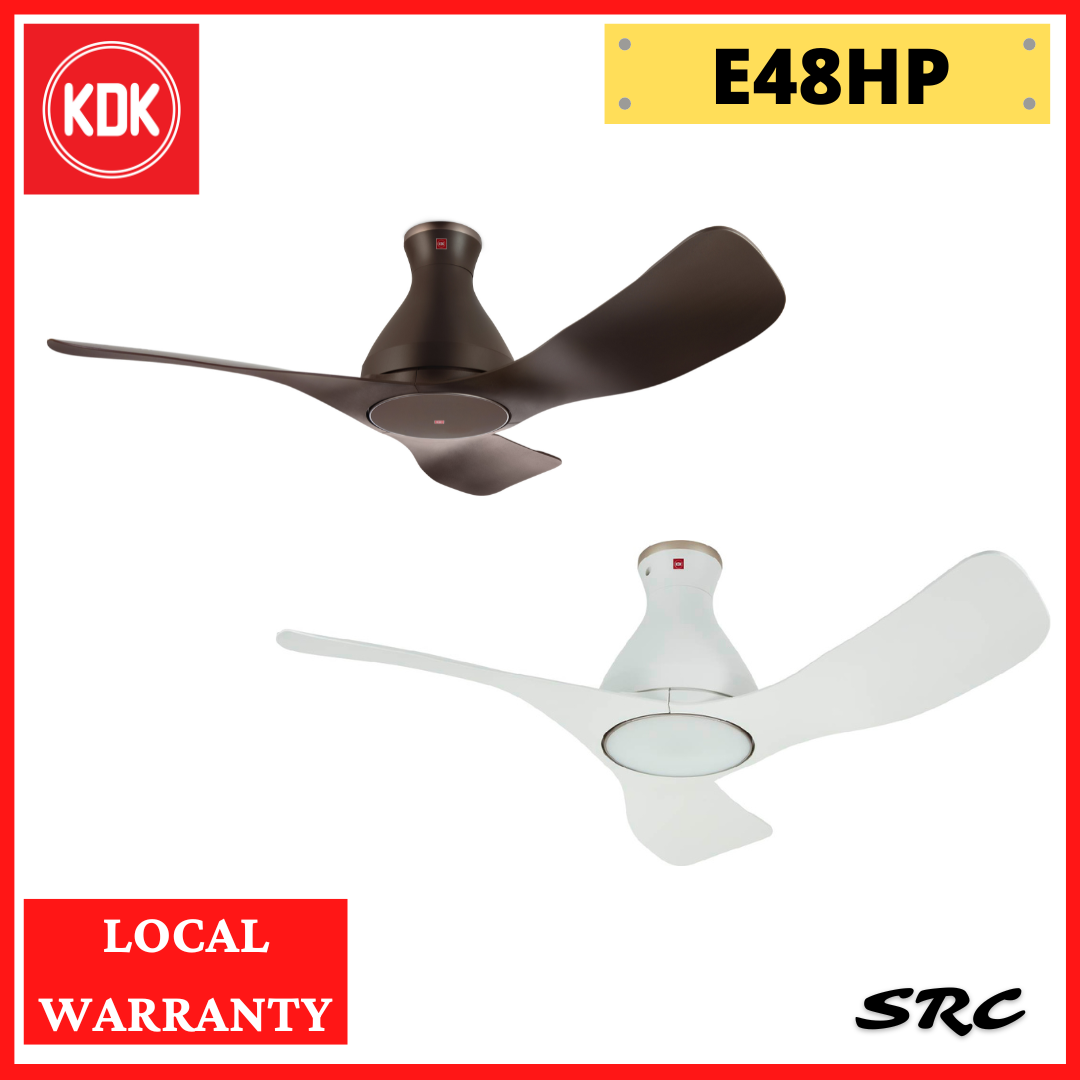 Kdk Ceiling Fans With Lights Singapore | Shelly Lighting