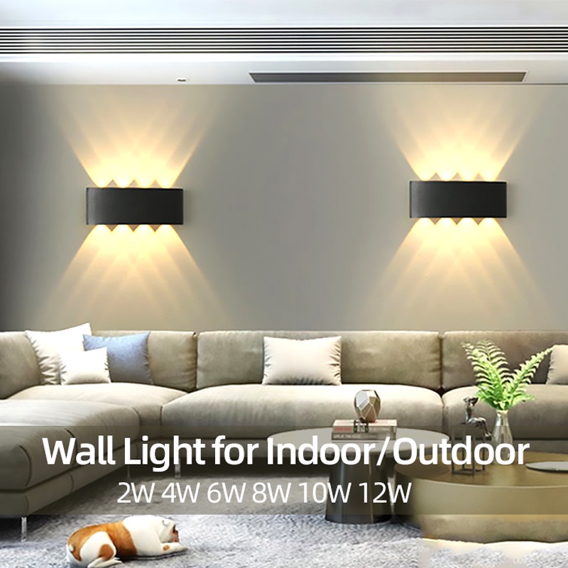 Wall Lights For Living Room | Cabinets Matttroy