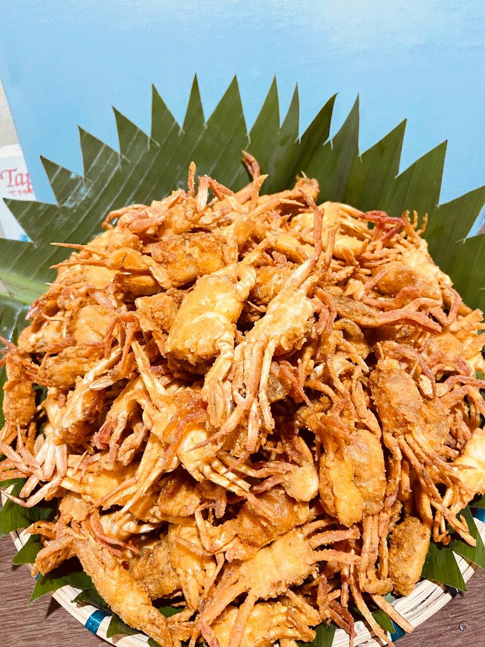 Wholesale Crispy Crablets