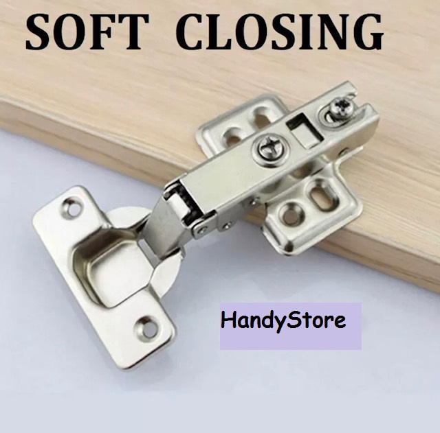Soft Closing Hinges For Cabinets | Cabinets Matttroy