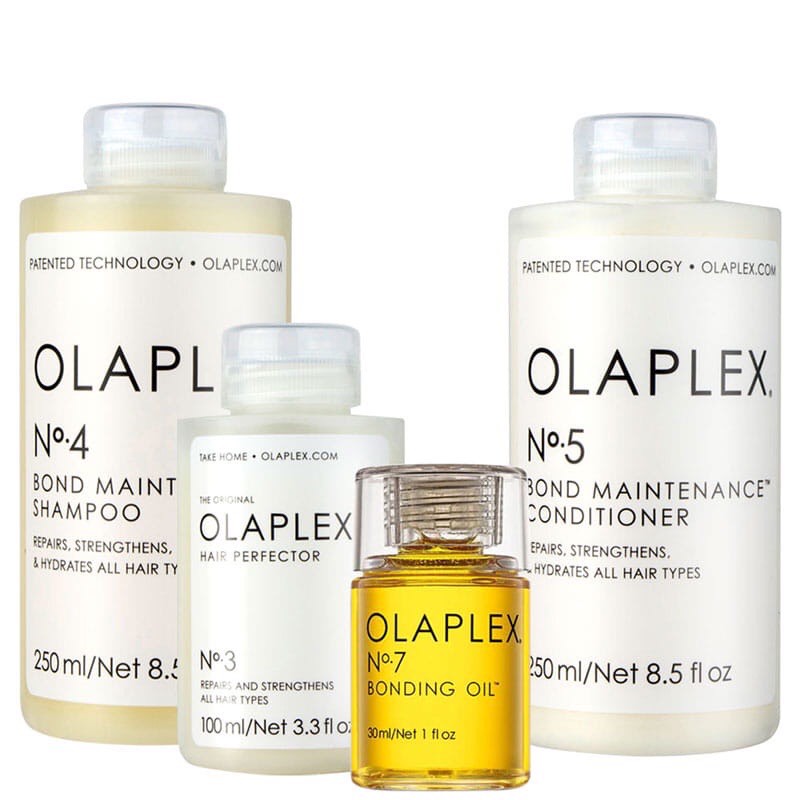Olaplex giá rẻ Tháng 7,2023|BigGo Việt Nam