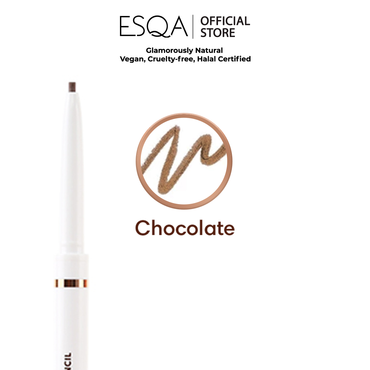 Buy ESQA Eyebrows Online | lazada.sg Feb 2025