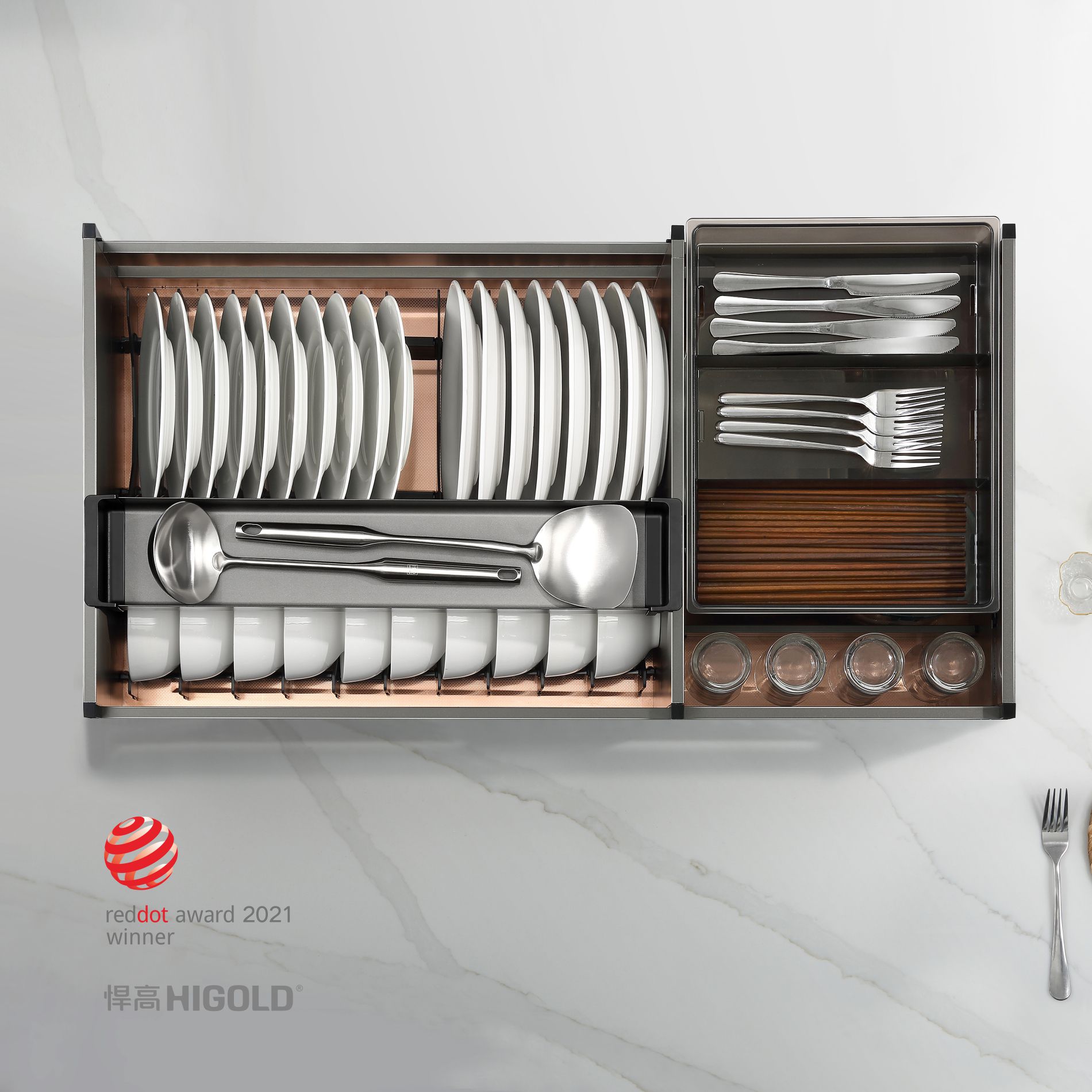Pull Down Dish Rack - Best Price in Singapore - Aug 2024 | Lazada.sg