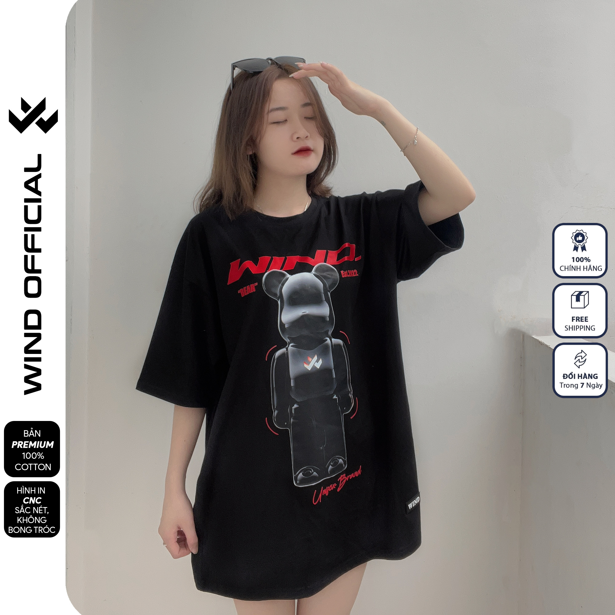 Bearrick giá rẻ Tháng 2,2024|BigGo Việt Nam