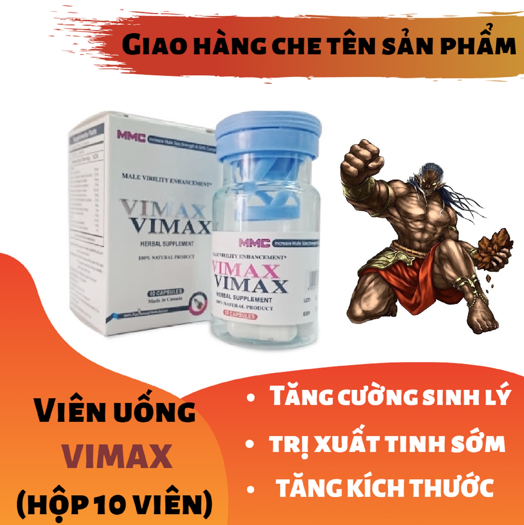 Vimax giá rẻ Tháng 6,2023|BigGo Việt Nam