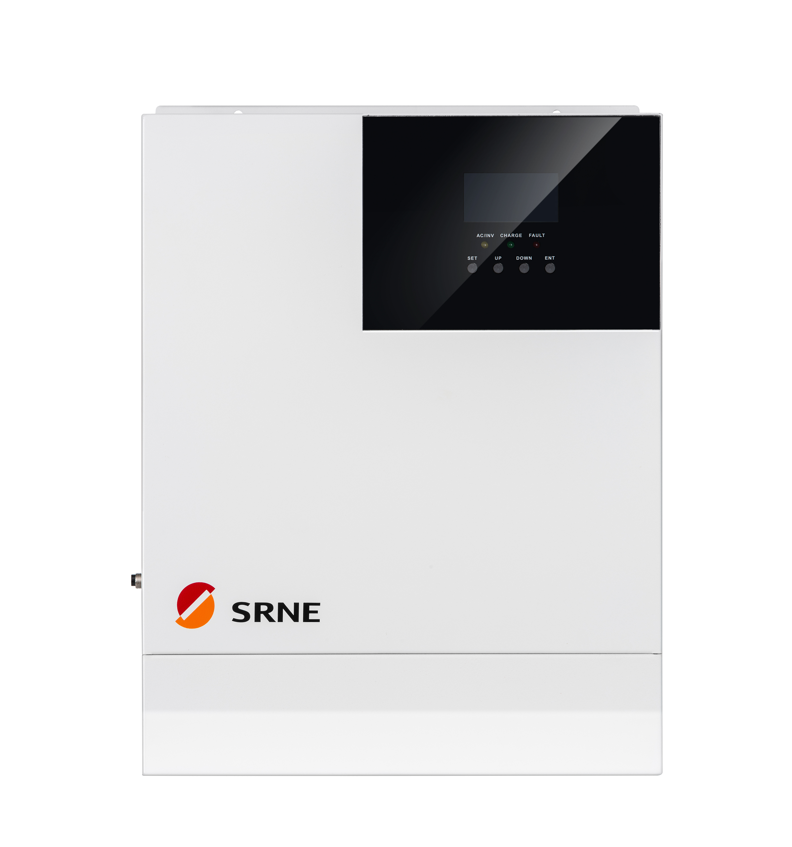 SRNE Hybrid off grid inverter 5kW รุ่นขนานเครื่องได้, มีทั้งรุ่นรับไฟ ...