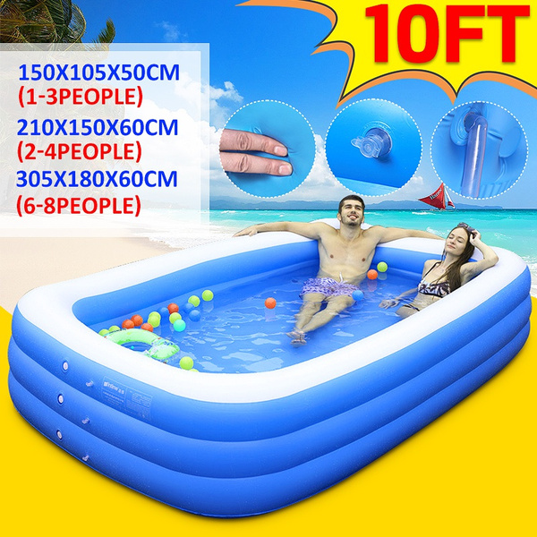 Portable swimming pool price store