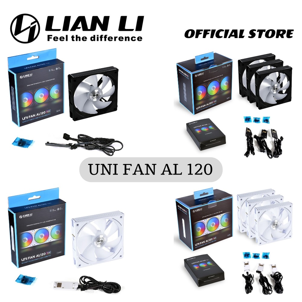 Lian Li Infinity Reverse - Best Price in Singapore - May 2024 | Lazada.sg