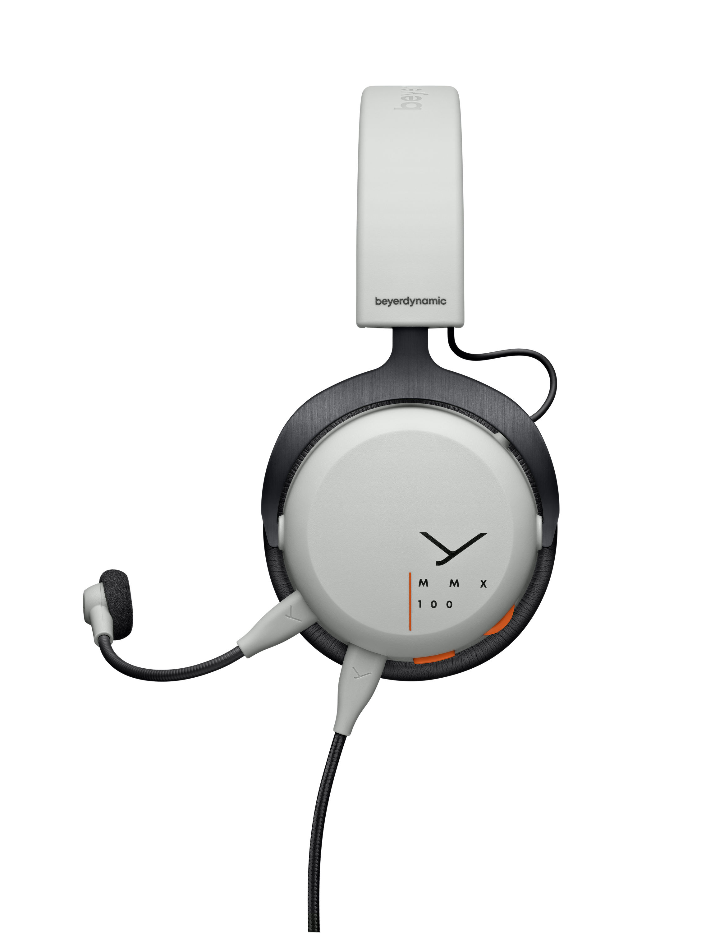 beyerdynamic MMX 100 gaming headset มีให้เลือก 2 สี