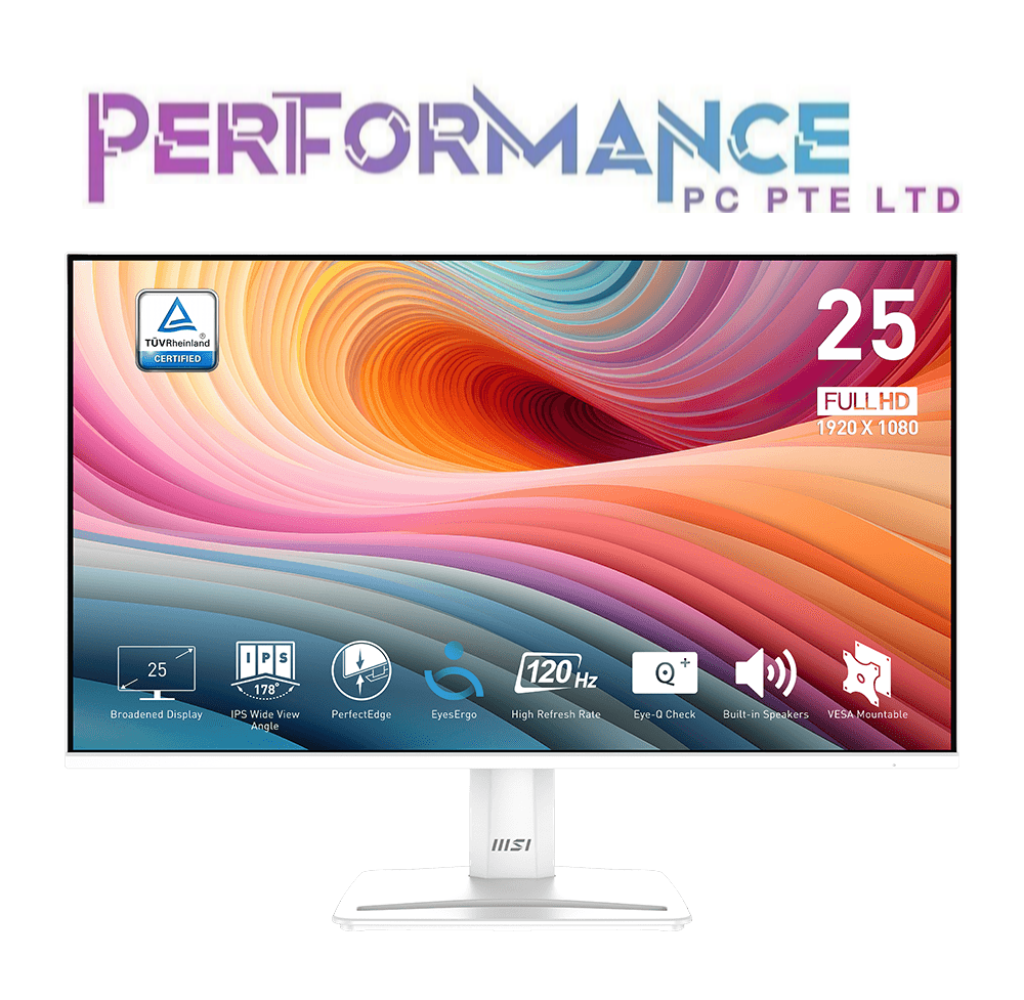 White Lcd Monitor - Infoupdate.org