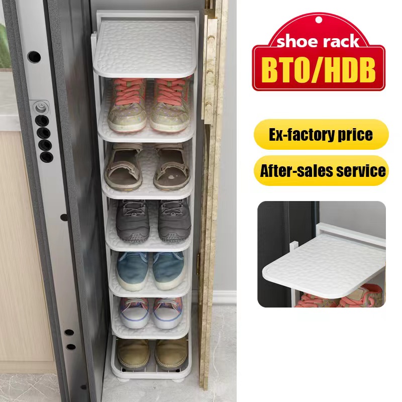 Hdb Shoe Rack Gate - Best Price in Singapore - Jun 2024 | Lazada.sg