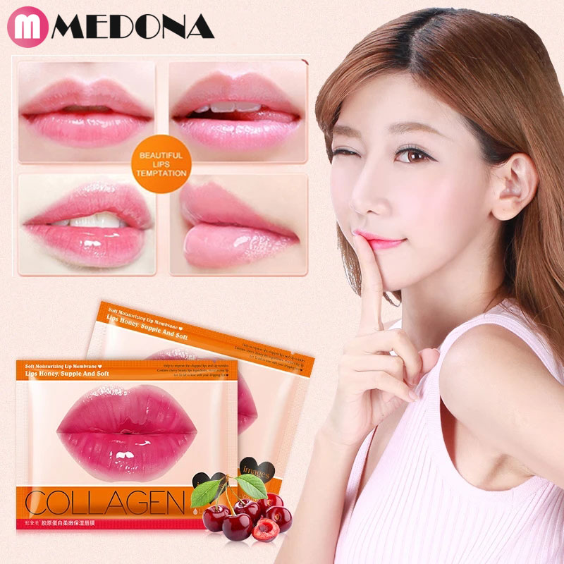 Collagen Lips Meme | Lipstutorial.org