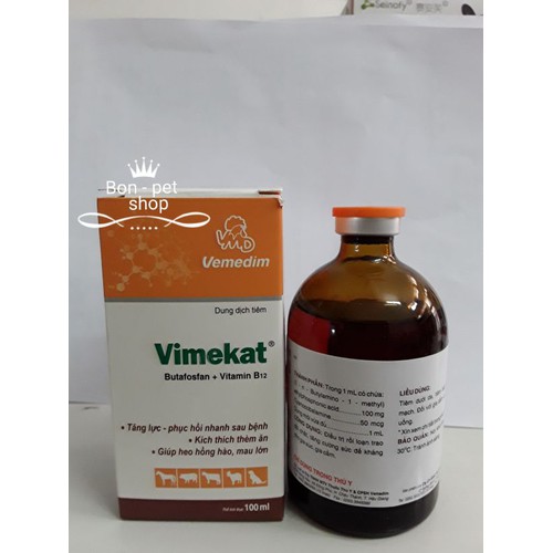 Vimekat giá rẻ Tháng 3,2024|BigGo Việt Nam