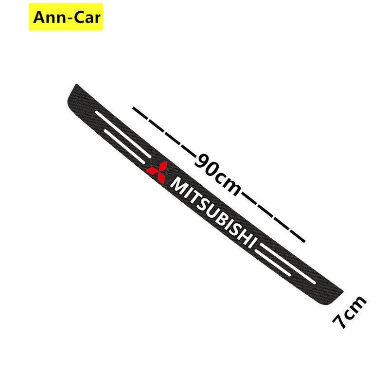 Shop Mitsubishi Lancer Windshield Sticker online | Lazada.com.ph