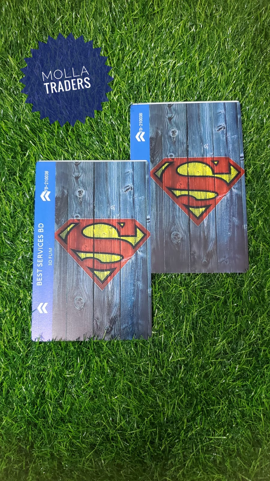 Mobile Phone Back Cover Sticker 3D Full Cover Camera Protector Film ...