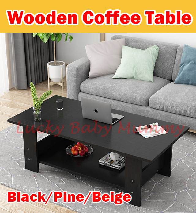 Buy Coffee Tables Online | lazada.sg
