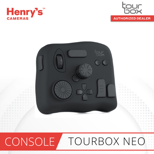 TourBox NEO - AUTHORIZED PH SELLER - The Advanced Editing Controller ...