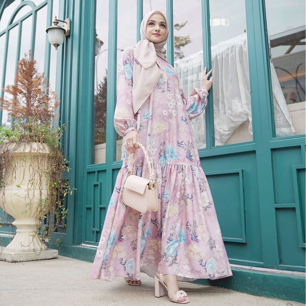 Model Kebaya Ivan Gunawan Terbaru