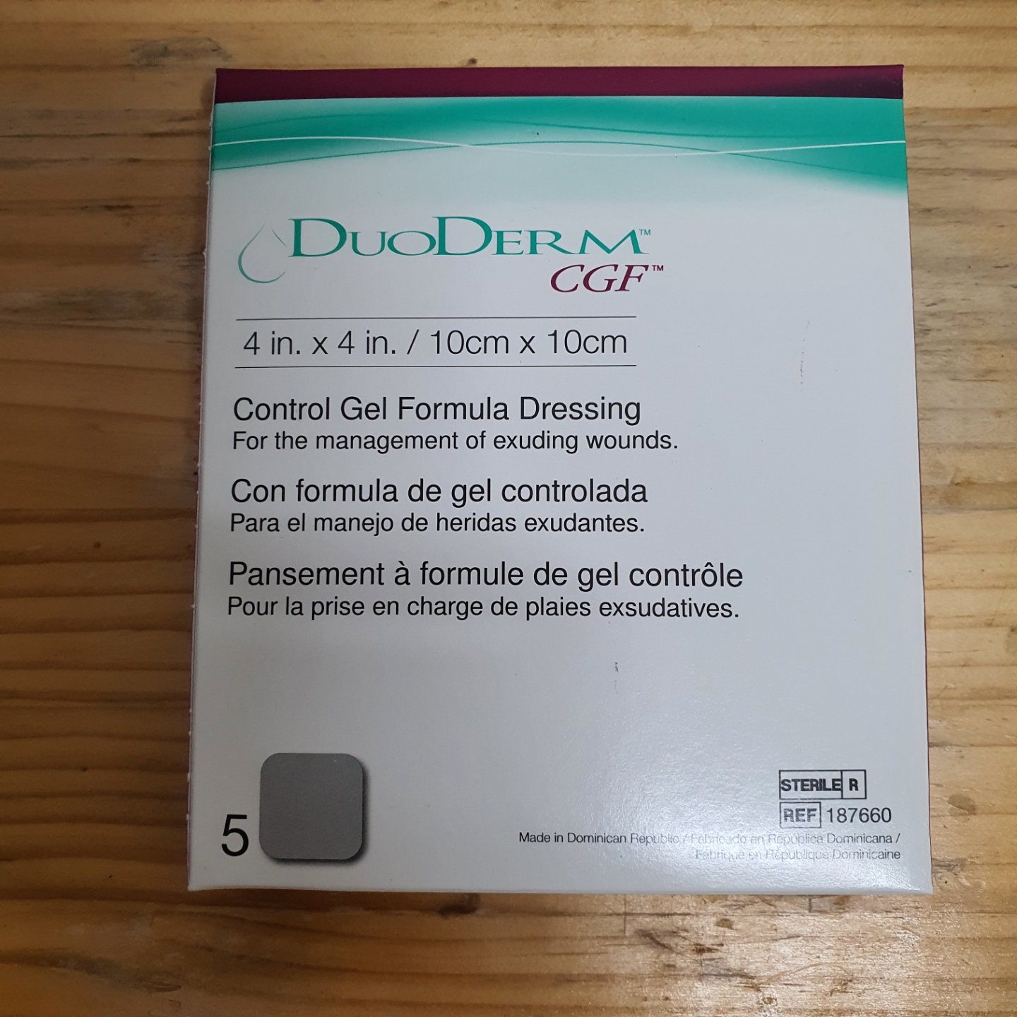 Duoderm giá tốt Tháng 12,2022|BigGo Việt Nam