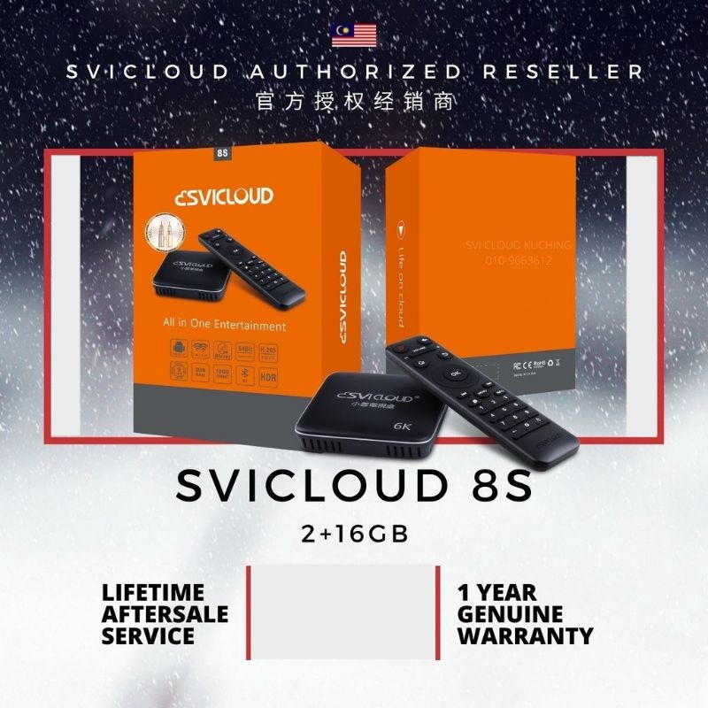 What Is The Difference Between SviCloud 9S And 8S?, 53% OFF