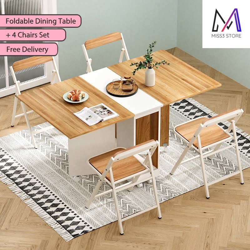 Buy Dining Tables Online | lazada.sg