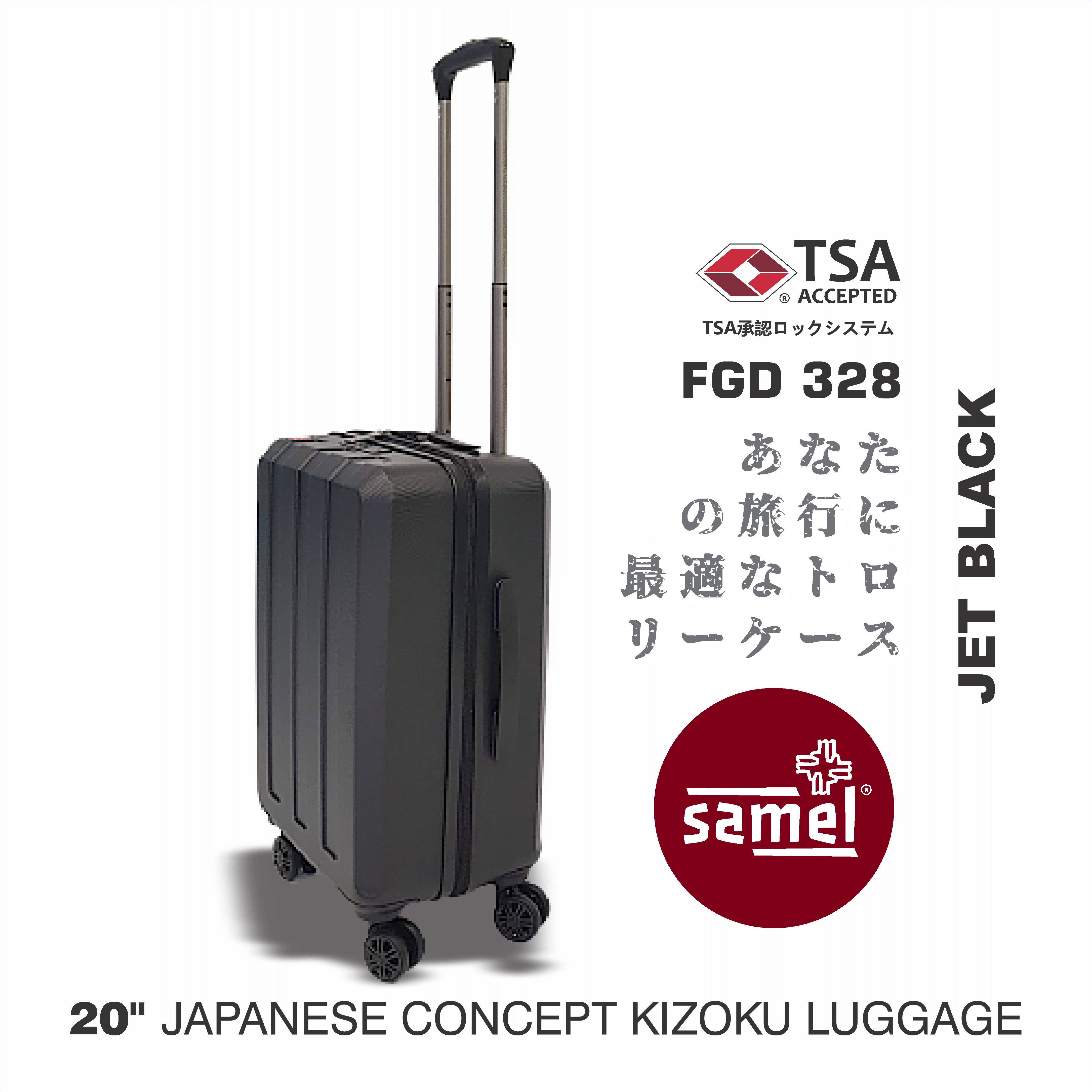 Shop Luggage Bag Clip Lock online | Lazada.com.my