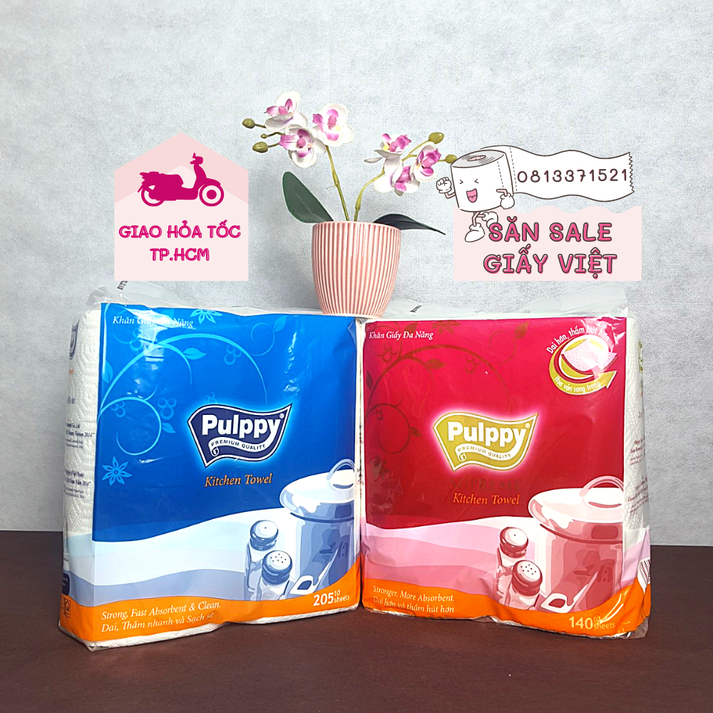 Pulppy giá tốt Tháng 10,2022|BigGo Việt Nam