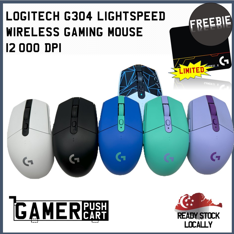 Buy Gaming Mice Online | lazada.sg