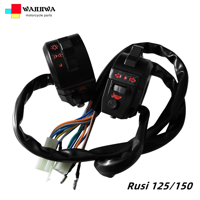 Shop Rusi 200cc Parts online | Lazada.com.ph