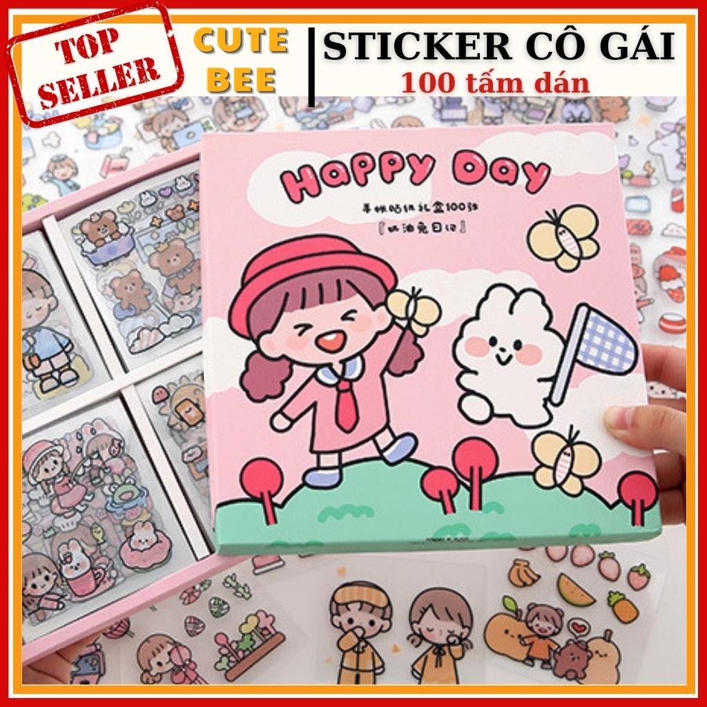 Tổng hợp hơn 98+ sticker con thỏ trên messenger Trendy nhất - Co ...