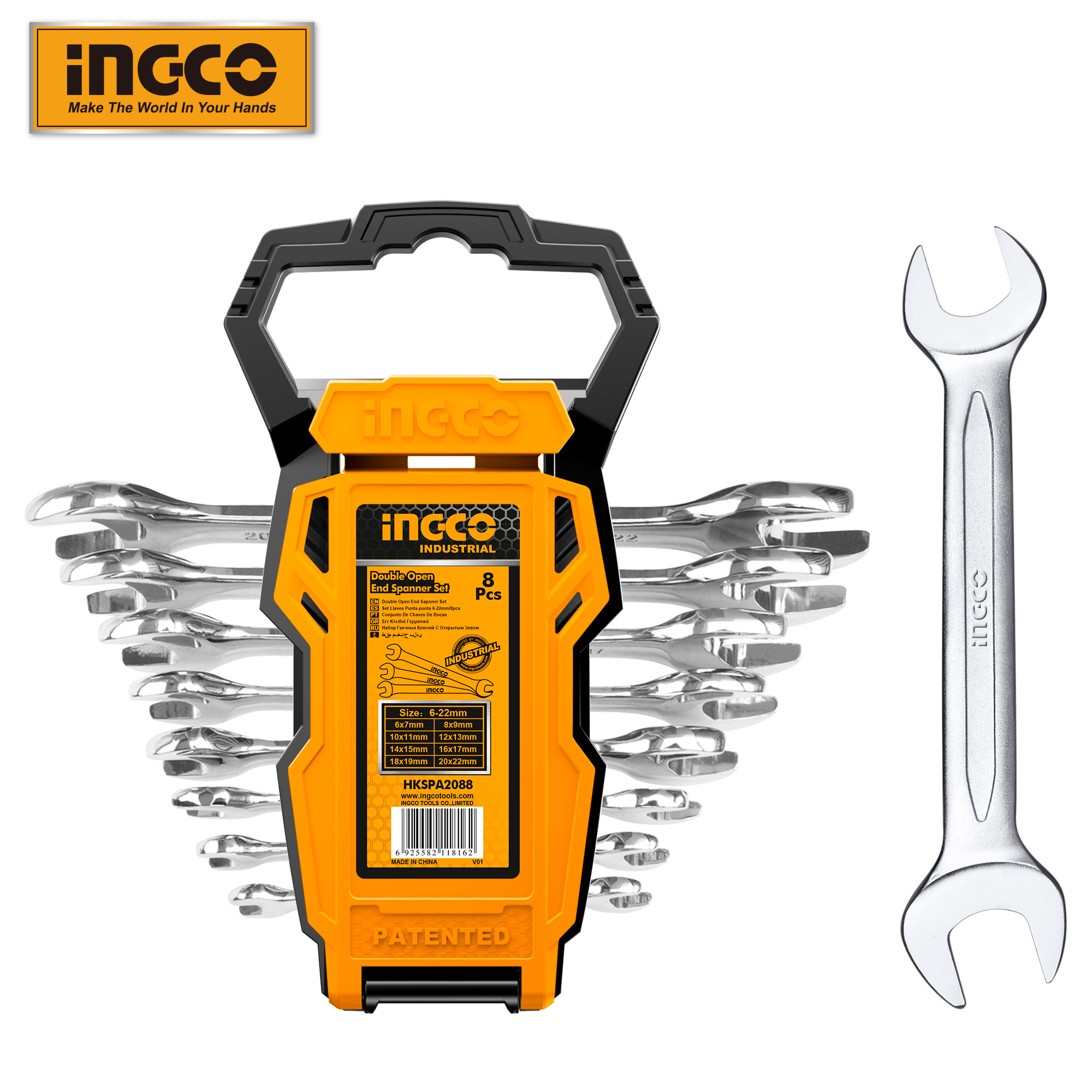 Buy Ingco Tool Sets Online | lazada.sg